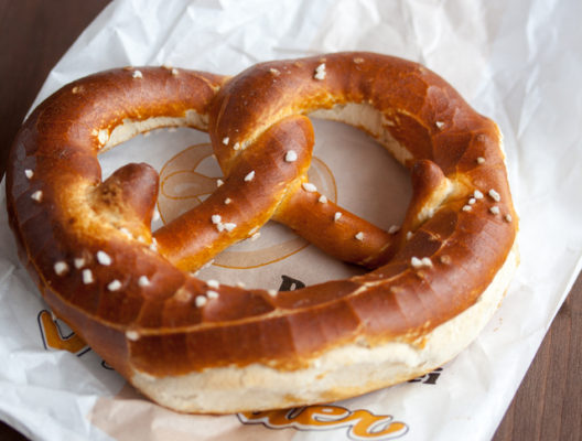 Wo es Münchens beste Brezen gibt